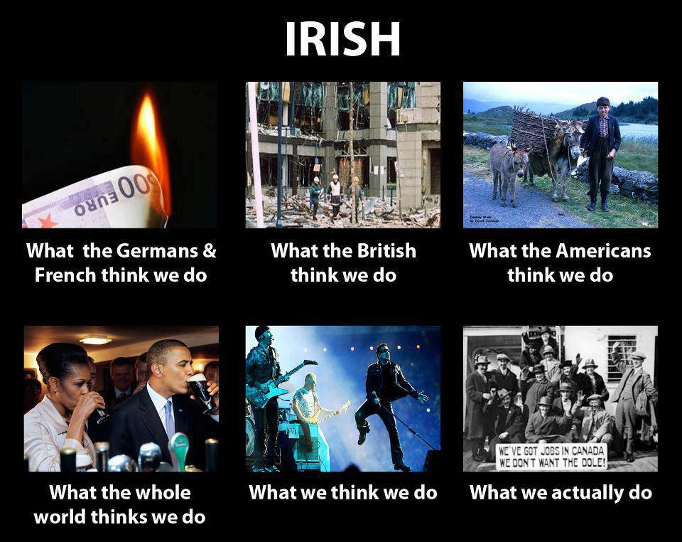 Being Irish Memes Irish Phrases And Sayings You Need To Know